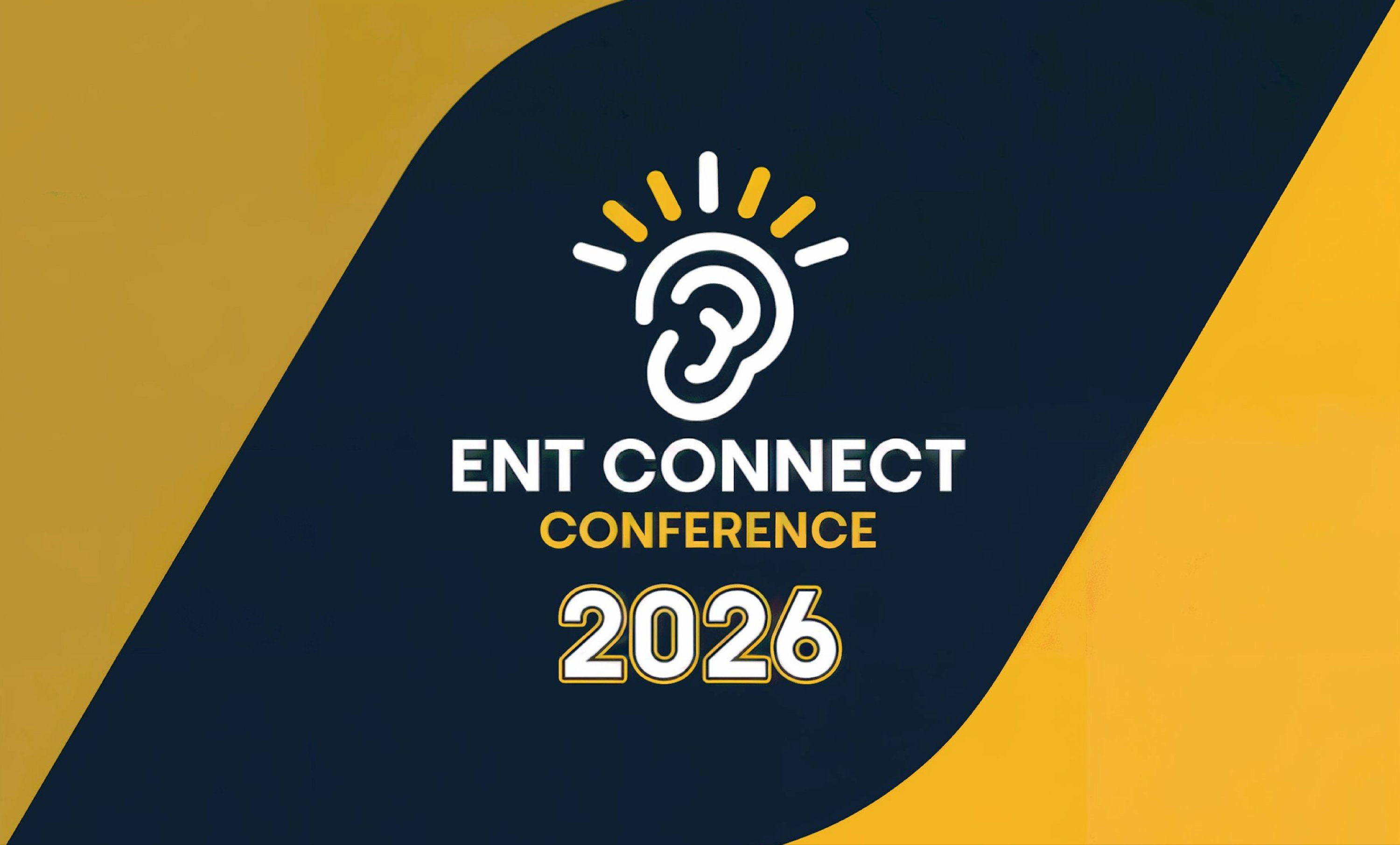 ENT Connect Conference - Healthcare Inspired