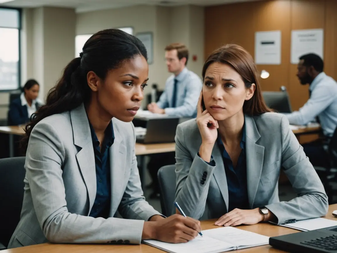 Gossip vs. Defamation: When Talk Turns Toxic in the Workplace ...
