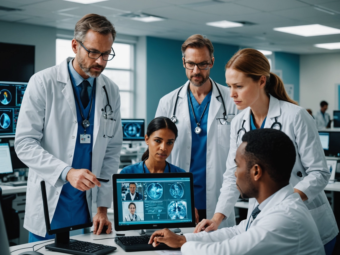 EMR Implementation: Why Most Practices Underestimate the Work Involved - HCIThreads